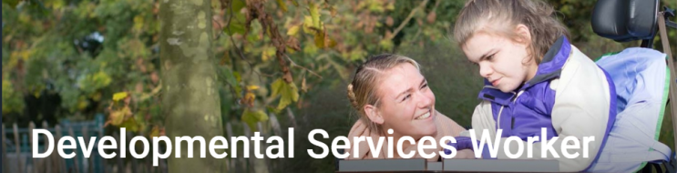 캐나다유학후이민 - 팬쇼컬리지 Developmental Services Worker (DSW) 학과 : 네이버 블로그