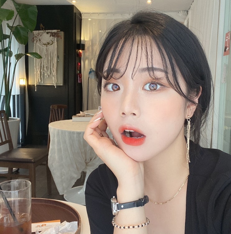 헤어픽서앞머리픽서 나드 스타일링 볼륨스프레이로 하루종일 볼륨 유지하기 네이버 블로그