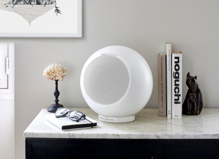 엘립손 Music Center BT & Planet L2.0. : 네이버 블로그