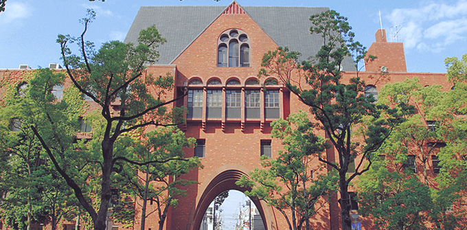 [일본사립대학] 긴키대학(킨키대학, 近畿大学, Kinki University) : 네이버 블로그