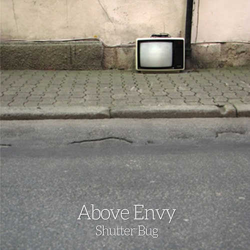 [앨범 리뷰]Above Envy-Shutter Bug : 네이버 블로그
