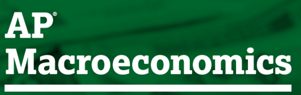 AP Macroeconomics Course Overview 1, AP거시경제 : 네이버 블로그