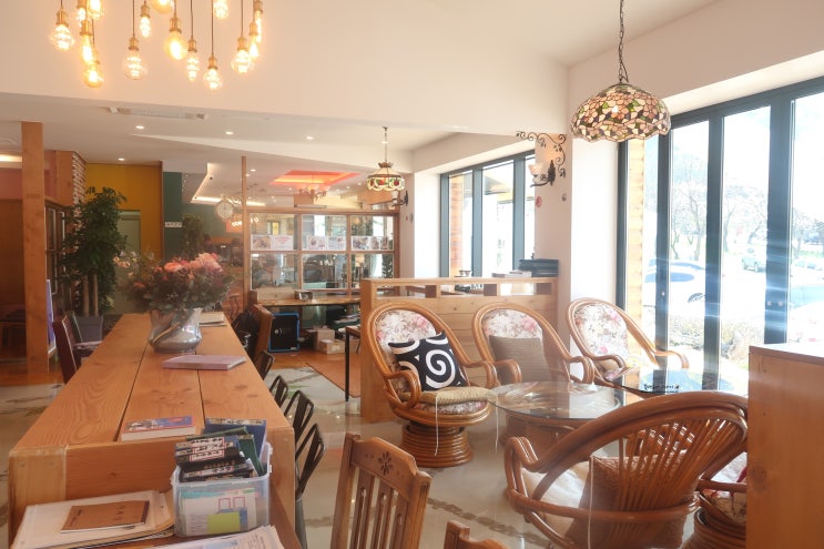 설악산맛집 설악스케치에서 속초외식 제대로! : 네이버 블로그