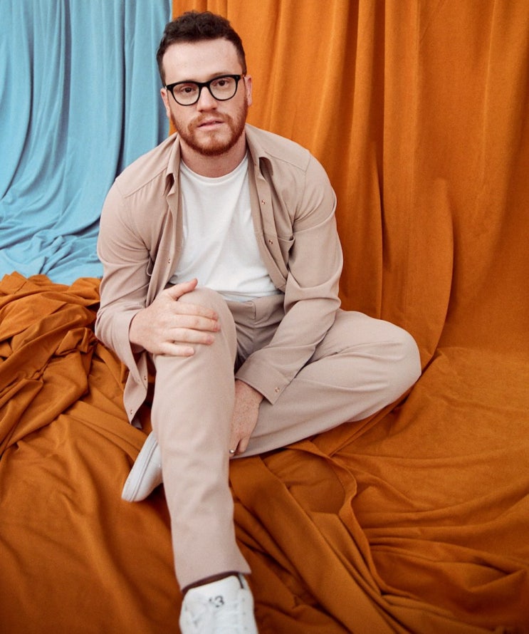 Sam Fischer - This City (가사/팝송추천/스포티파이) : 네이버 블로그