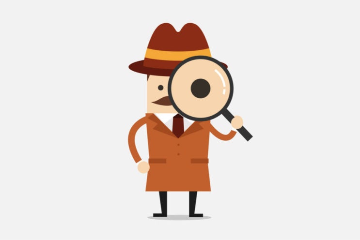 영어 동사 - Find (find o, find that, find it to, be found 와 비교) : 네이버 블로그