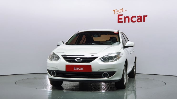 SK엔카진단보증 뉴SM3 LE : 네이버 블로그