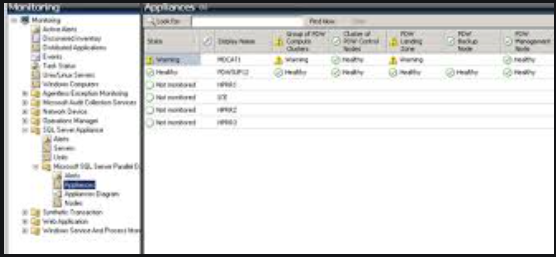 Microsoft SCOM(시스템 Center Operations Manager) : 네이버 블로그
