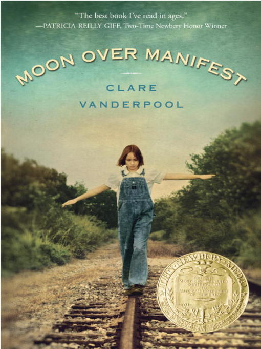 Moon Over Manifest (서울도서관 eBook) : 네이버 블로그