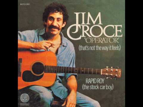 149. 짐 크로치(Jim Croce)의 노래들. : 네이버 블로그