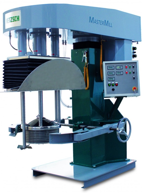 복합형 바스켓 밀 MasterMill : 네이버 블로그