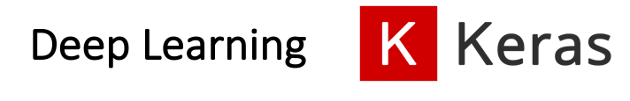 딥러닝 기초 with keras : 네이버 블로그