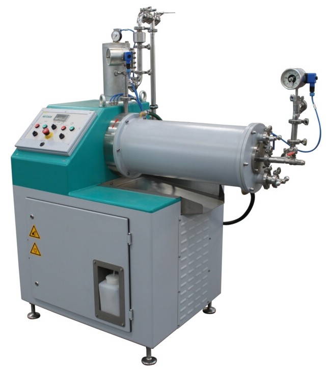 수평 디스크 밀 TriNex® type LME and LMK : 네이버 블로그