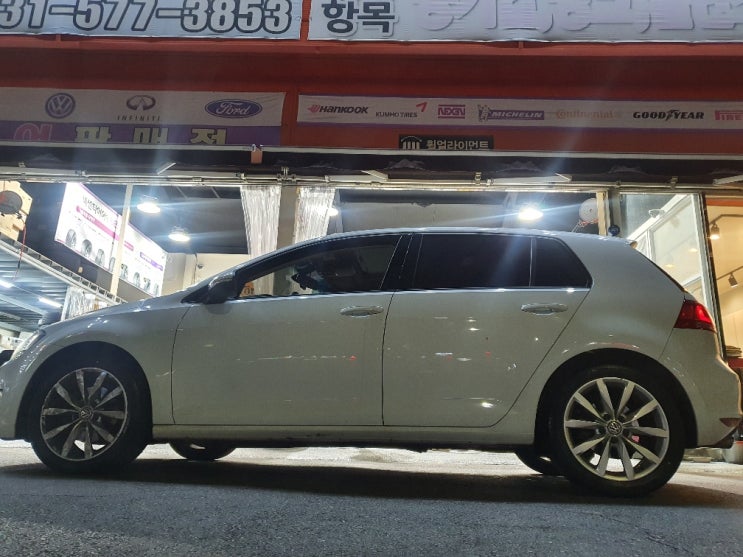 남양주타이어24시간영업 야간작업가능한 구리덕소타이어매장 착한가격 24시타이어 서울 광진구 중곡동 폭스바겐 골프 콘티넨탈타이어