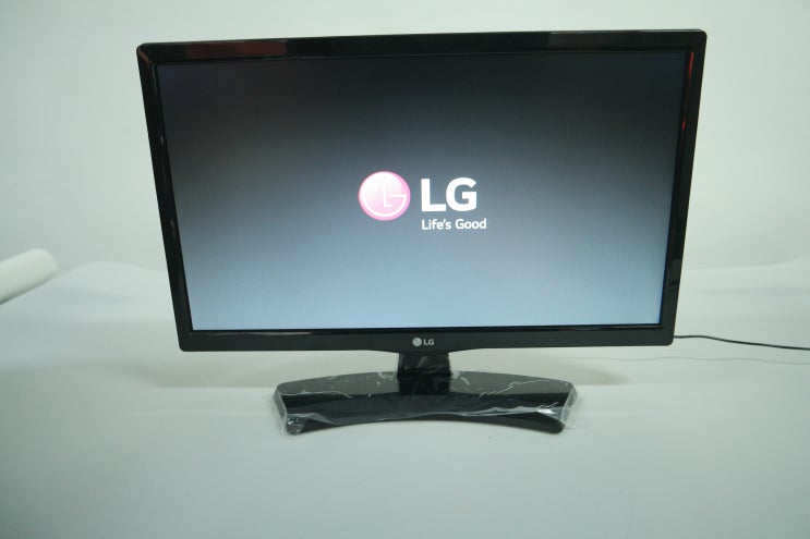 [TV 모니터] LG전자 20MT49DF 사용해보니 : 네이버 블로그