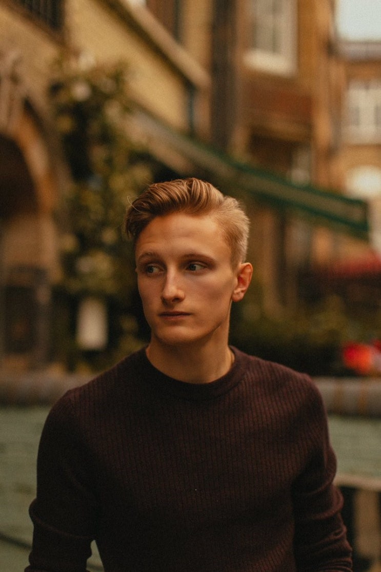 Etham - 12:45 (가사/해석/번역) : 네이버 블로그