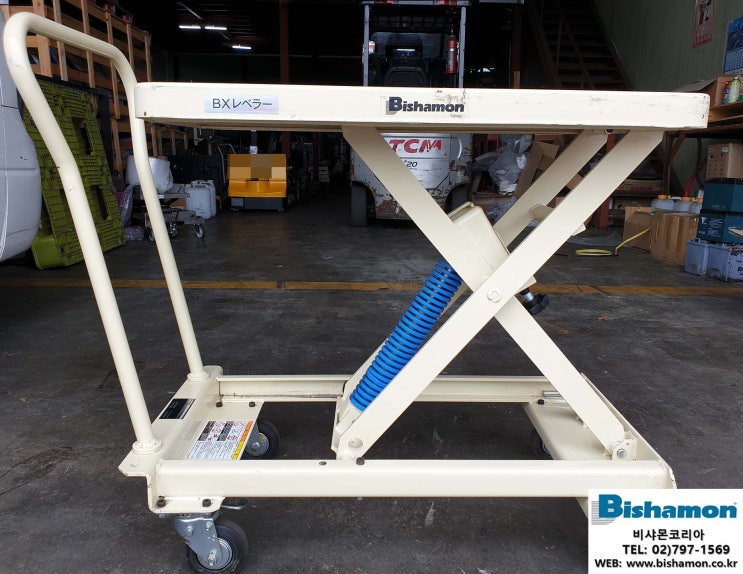 [모바일 워크 포지셔너] ESX40L_비샤몬 워크포지셔너_ESX05_ESX08_ESX10_ESX10L_ESX21_ESX21L ...