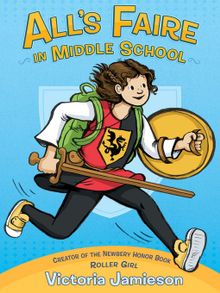 All's Faire in Middle School (서울도서관 eBook) : 네이버 블로그