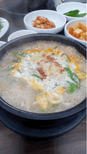 전주여행 진미집과 조점례남문피순대먹고 배달 후기까지 네이버 블로그
