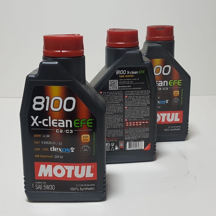 모튤8100 efe acea c2 c3 DPF MOTUL X-clean EFE 5w30 : 네이버 블로그