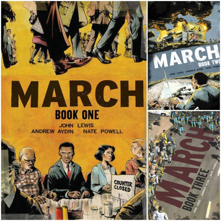 March 1~3 (서울도서관 eBook) : 네이버 블로그