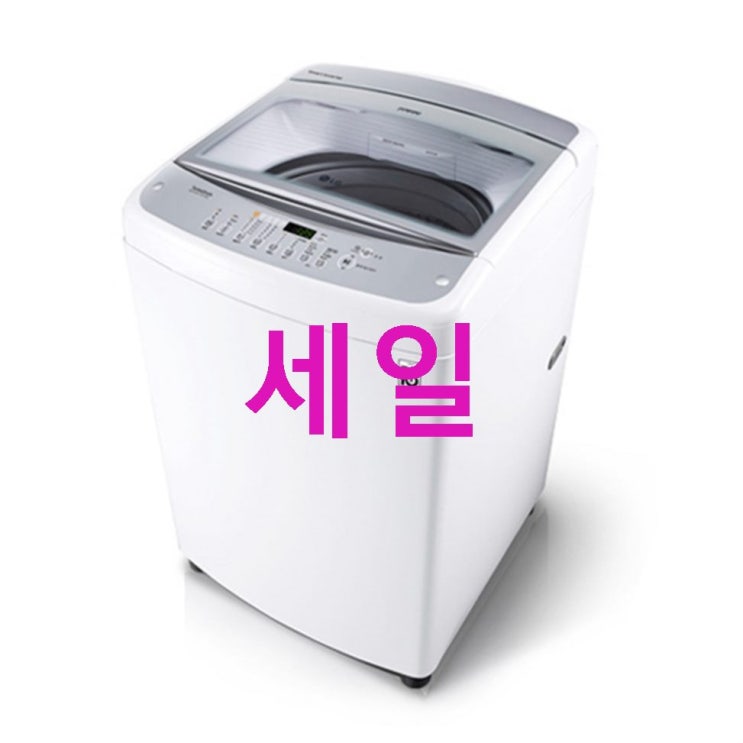 LG전자 통돌이 스마트인버터모터 일반세탁기 TR14WK1 14kg 할인 후기예요 : 네이버 블로그