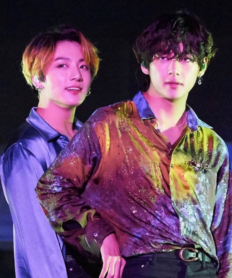 방탄팬픽[태형x정국] 국뷔 Sex파트너 49 네이버 블로그