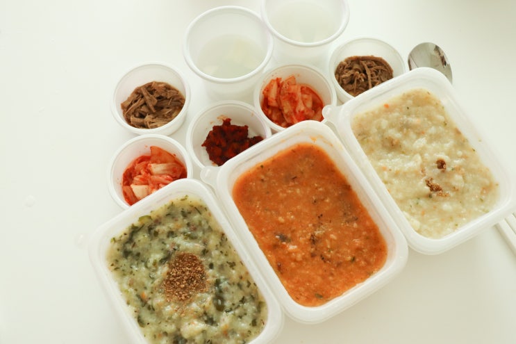 천안 신방동죽집죽이야기 신방점 네이버 블로그