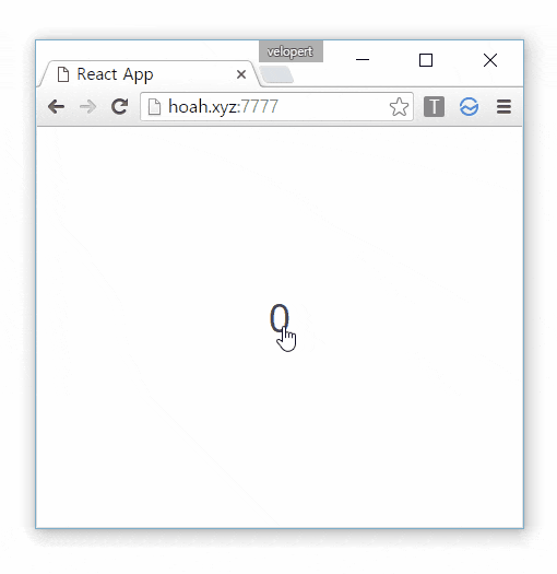 [React.JS] 강좌 10-2편 Redux: 예제를 통해 사용해보기 : 네이버 블로그