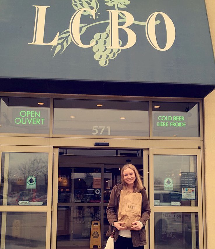 LCBO & Beer Store : 네이버 블로그