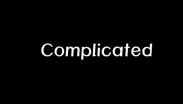 [팝 / 듣기 / 가사해석] Avril Lavigne - Complicated : 네이버 블로그