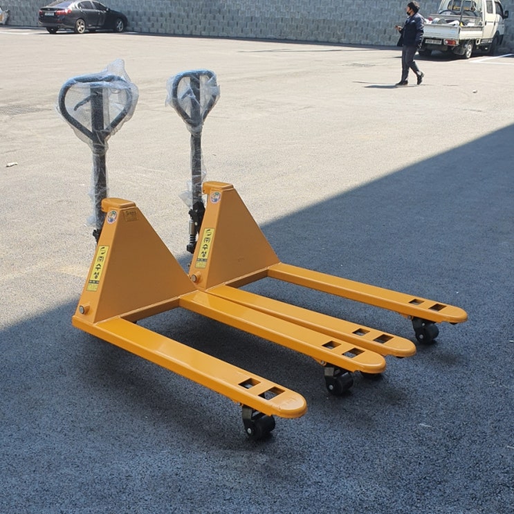 SHP-2500 S타입 수성 파렛트카 납품 [경남 양산 D사] : 네이버 블로그