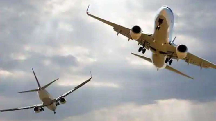 [System] TCAS, ACAS 공중충돌방지장치에 대하여 알아보자. : 네이버 블로그