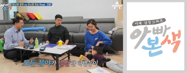 인적성검사 지문적성검사로 아이 적성 찾아주기 네이버 블로그