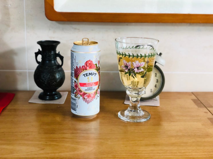 템트 9(TEMPT 9) 리뷰 : 네이버 블로그