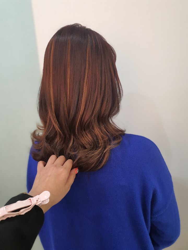 군산미용실군산오픈헤어샵군산수쌤헤어살롱군산솜브레발레아쥬군산솜브레2020여자헤어스타일군산여자머리잘하는미용실군산염색군산