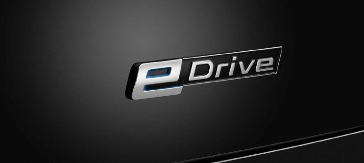 All about BMW eDrive : 네이버 블로그