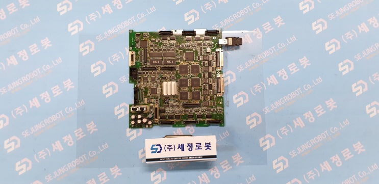 [SERVO BOARD] YASKAWA JASP-WRCA01 : 네이버 블로그