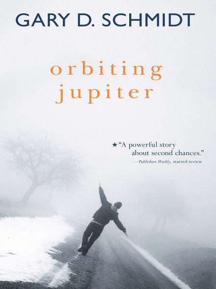 Orbiting Jupiter (서울도서관 eBook) : 네이버 블로그
