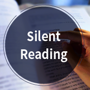 원서 읽기에서 활용 가능한 읽기 방법: Silent Reading : 네이버 블로그