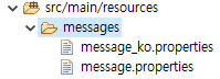[spring boot] 다국어 : 네이버 블로그