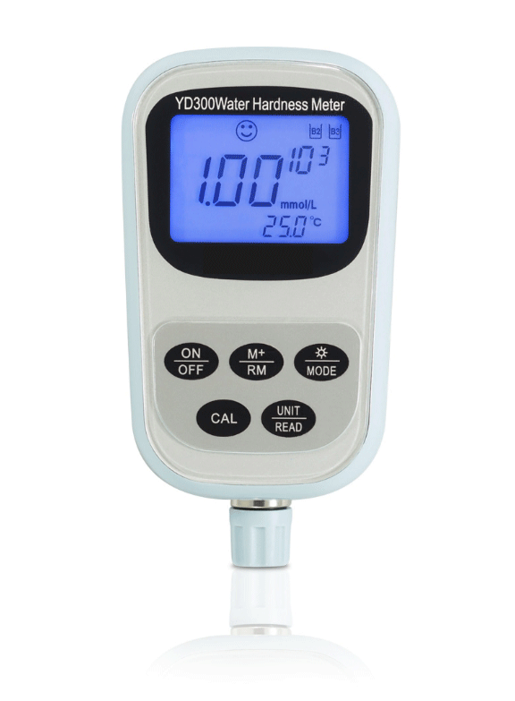 수질경도계 YD300 Water Hardness Tester : 네이버 블로그
