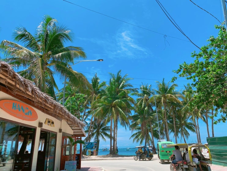 보라카이 교민의 일상 :) : 네이버 블로그