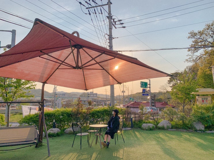 화성지역화폐 사용가능한 가성비좋은 봉담맛집 안나의정원 네이버 블로그