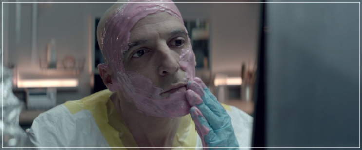 영화 '얼굴도둑' (Nobody From Nowhere, 2014) 줄거리 및 결말 : 네이버 블로그