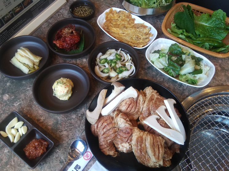 갈비만창녕점은 창녕 갈비 맛집 창녕 우포늪 맛집으로 핫한 곳 네이버 블로그