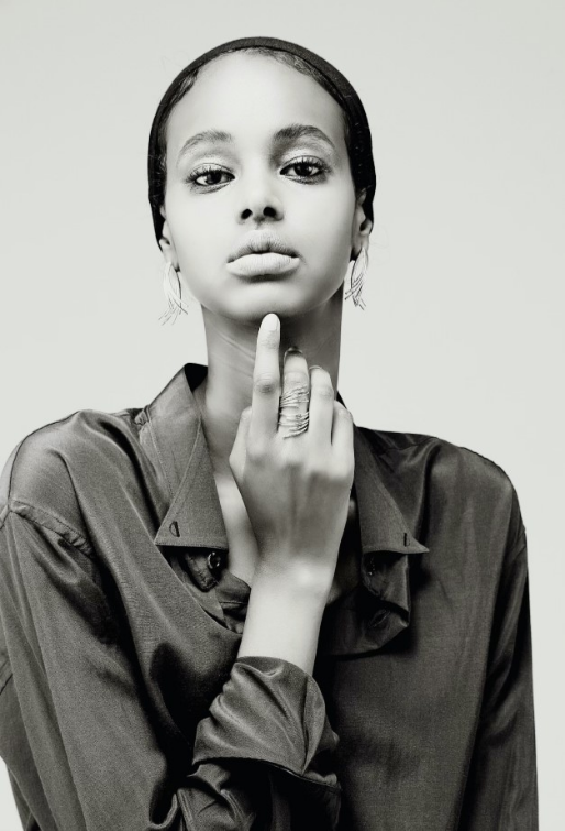 매력적인 외국인 모델 : 리드완(Ridwan Ibrahim) : 네이버 블로그