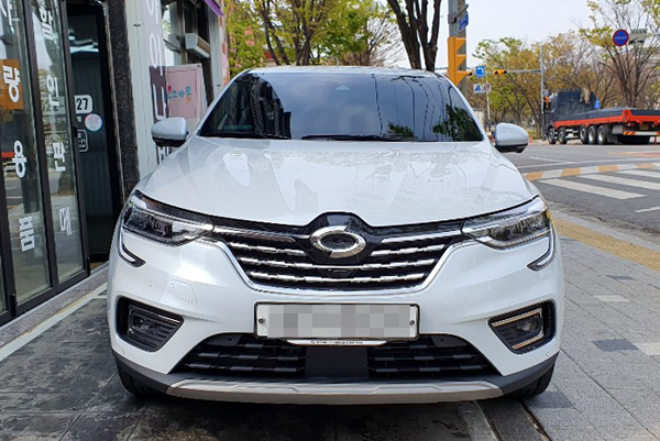 안산 시흥 블랙박스 네비게이션 공식서비스센터 Xm3 신차출고 파인뷰신제품 Lx3000 설치 네이버 블로그