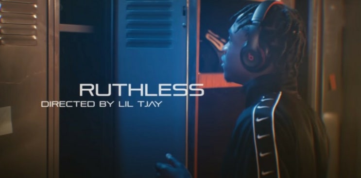 [난 무자비해] Lil Tjay - Ruthless(Feat. Jay Critch) [가사/해석] : 네이버 블로그