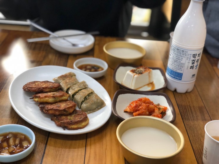 계산역에서 계양산 가는길 계양산 막걸리 6번출구종로빈대떡 네이버 블로그