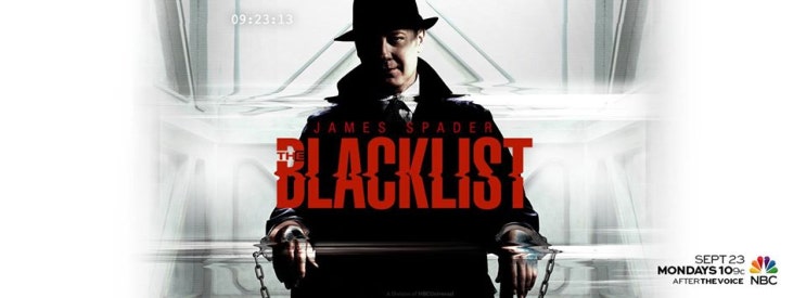 블랙리스트 The Blacklist 시즌1 4회 노래 OST 배경음악 : 네이버 블로그